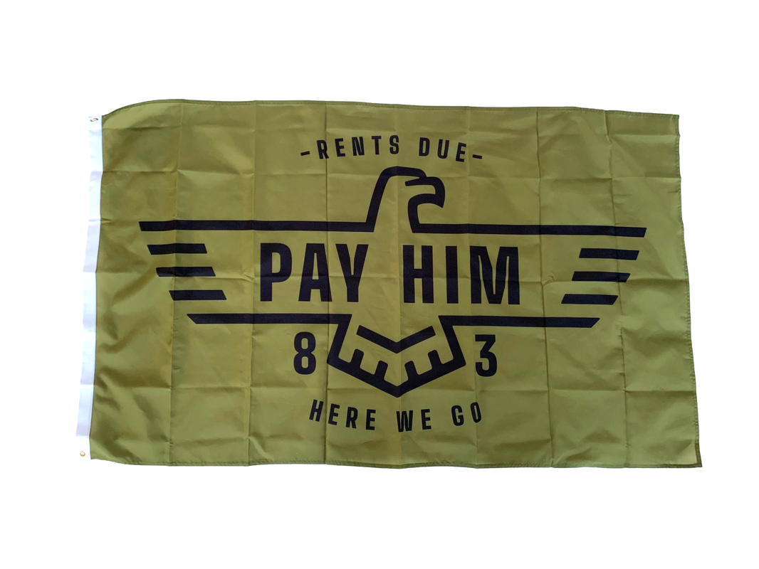 Accessories – Josh Bridges