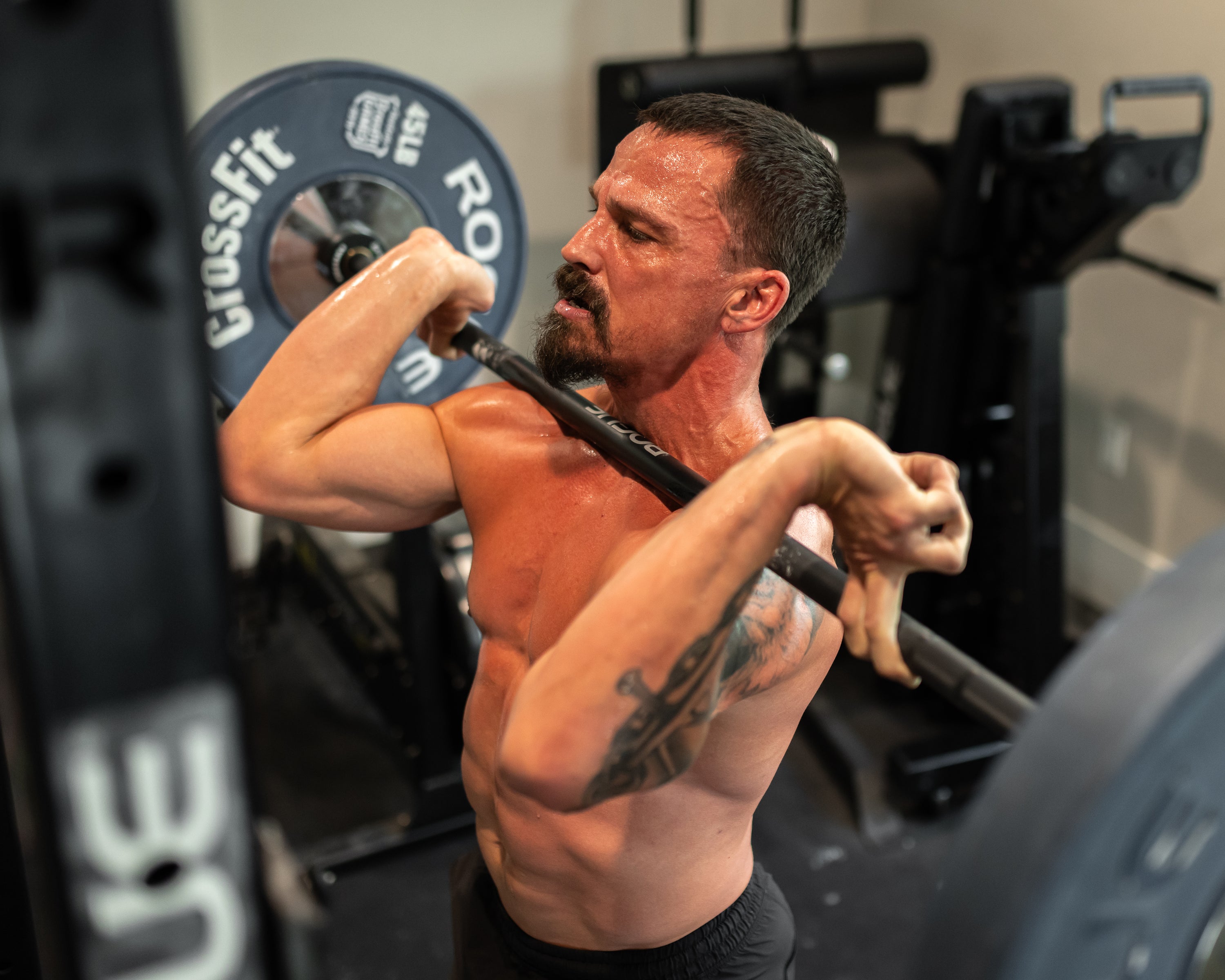 Josh Bridges – Josh Bridges