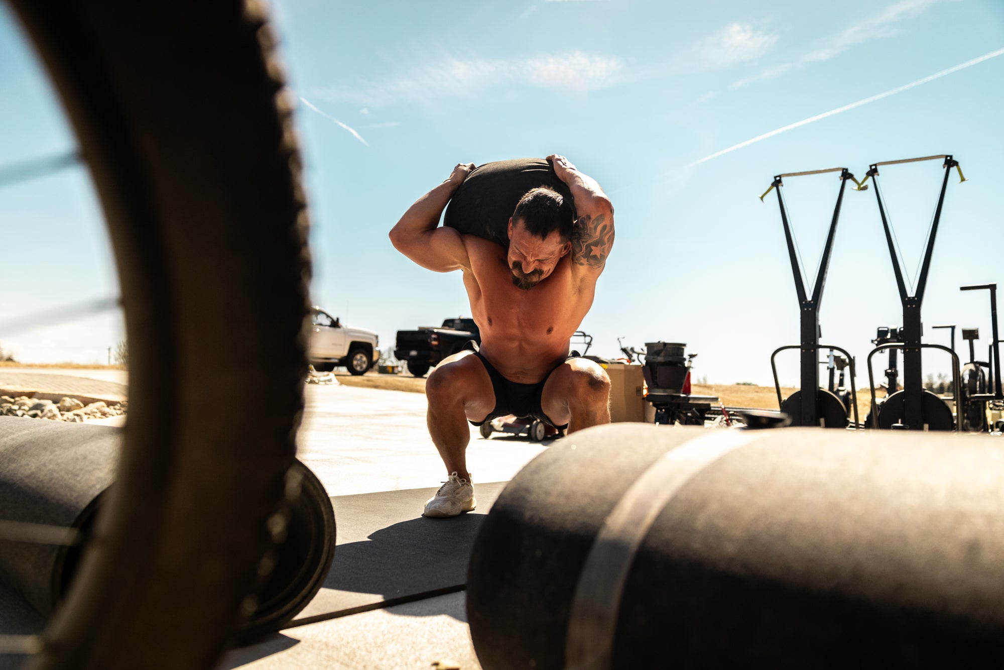 Josh Bridges – Josh Bridges