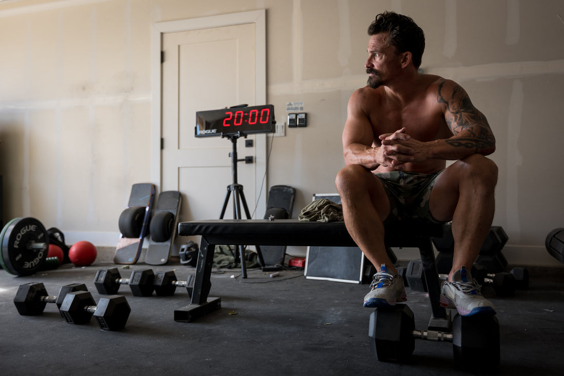 Josh Bridges – Josh Bridges