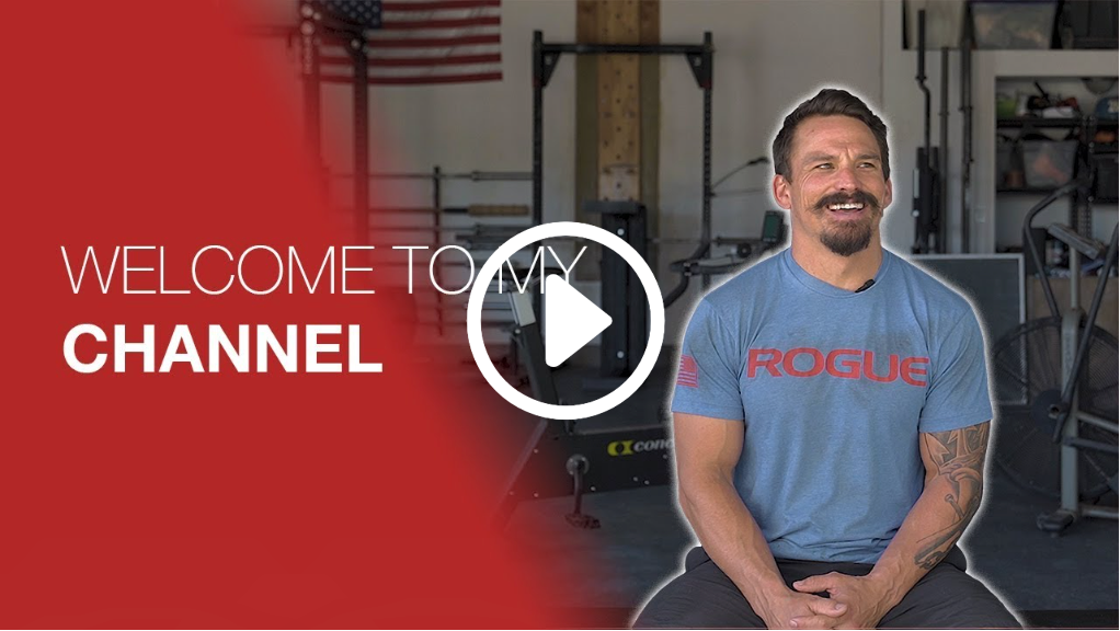 About – Josh Bridges