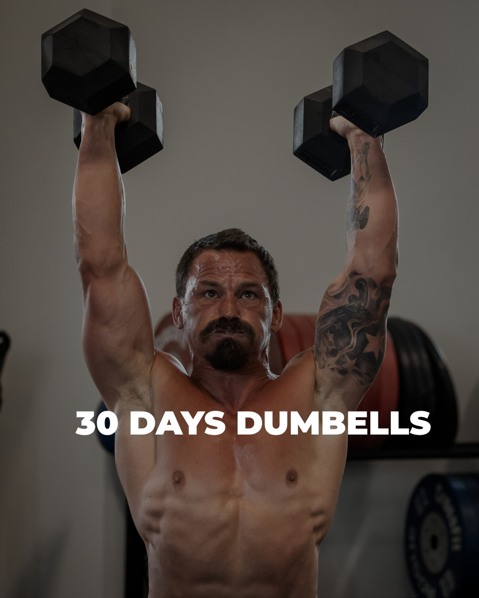 All Programs – Josh Bridges