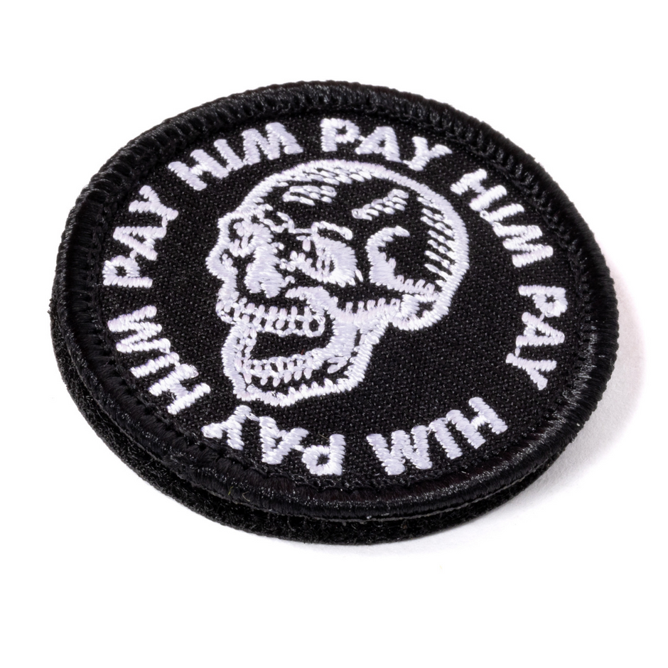 Accessories – Josh Bridges